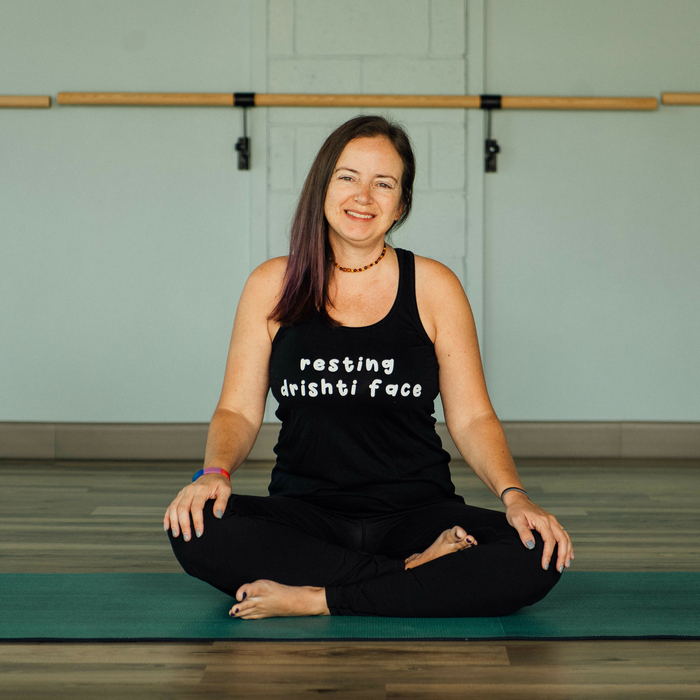 About Our Studio | Ahh Yoga